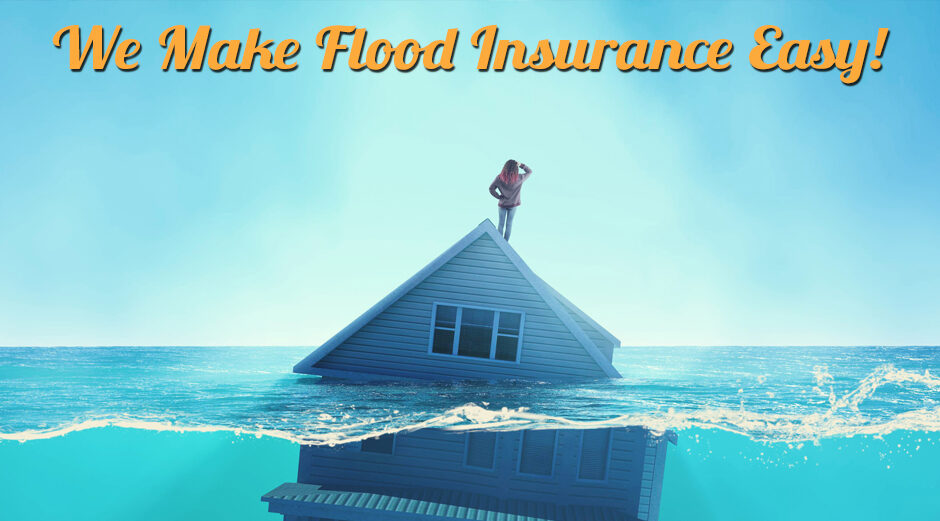 Flood Insurance | Flood Damage Claims | Pelican Insurance Agency