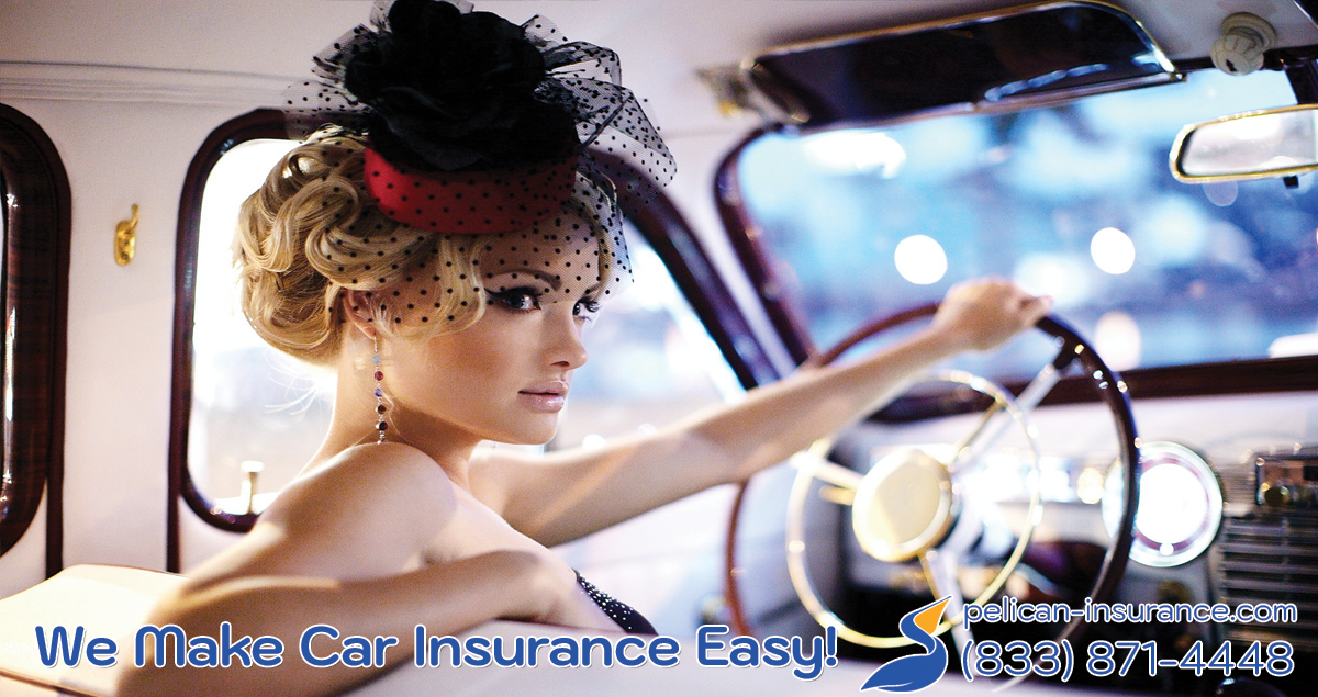 Auto Insurance in Pasadena TX - Pelican Insurance