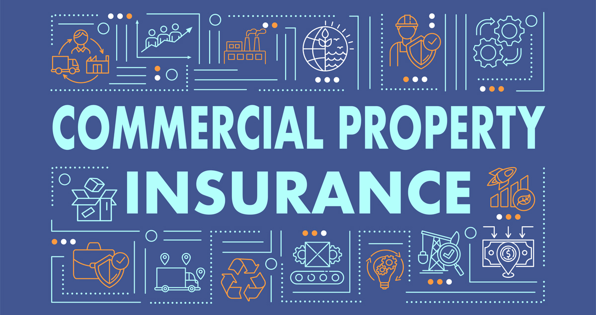 Houston Commercial Property Insurance | Pelican Insurance Agency