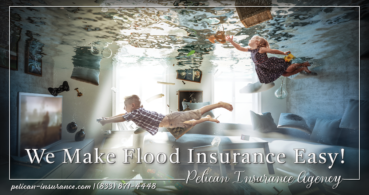 What Are The Benefits Of Flood Insurance?