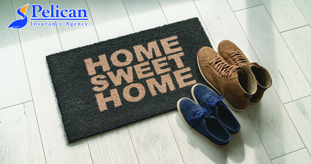 Home Insurance in Houston TX - Pelican Insurance